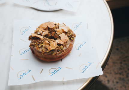 Best Doughnuts in Melbourne