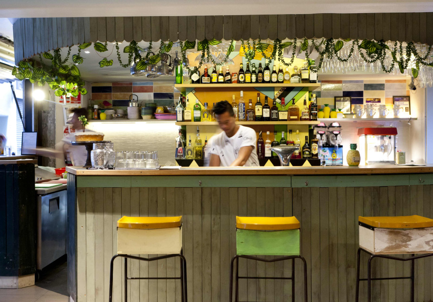 Shebeen Bandroom and Bar to Close