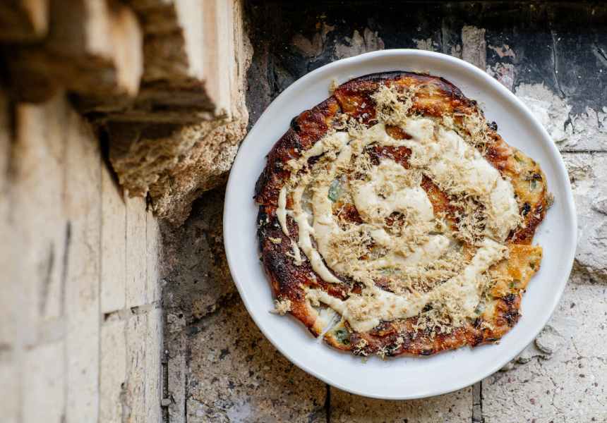 Little Valley Launches New Spring Menu