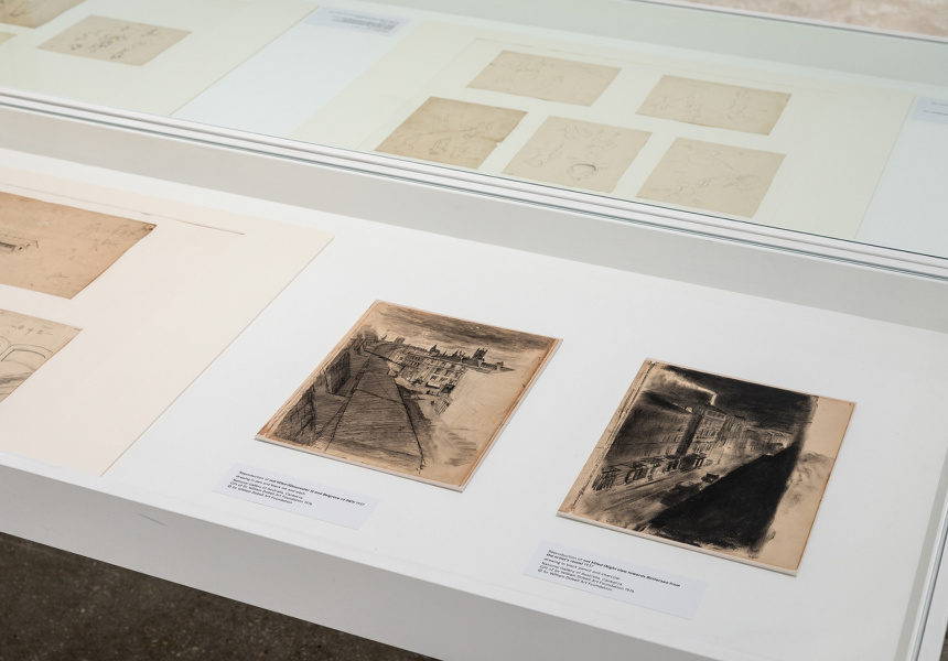 Discovering Dobell | Melbourne | Broadsheet