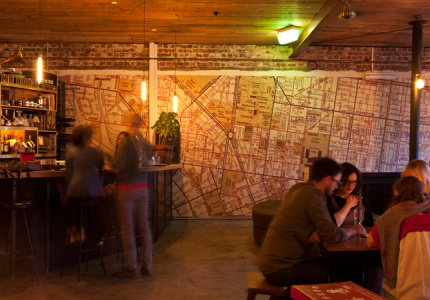 Best Bars in Fitzroy