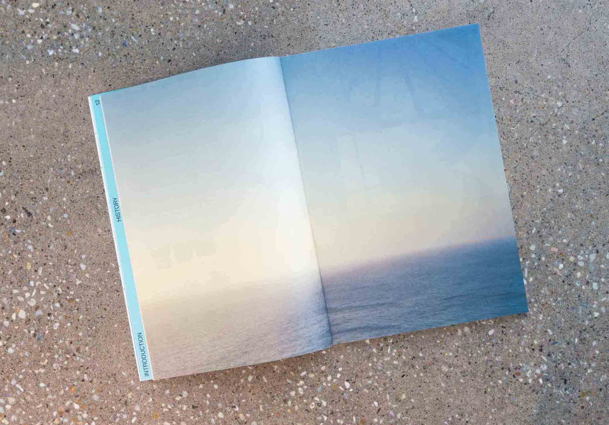 Icebergs, Art and Design: A New Book Details the Iconic Restaurant’s ...