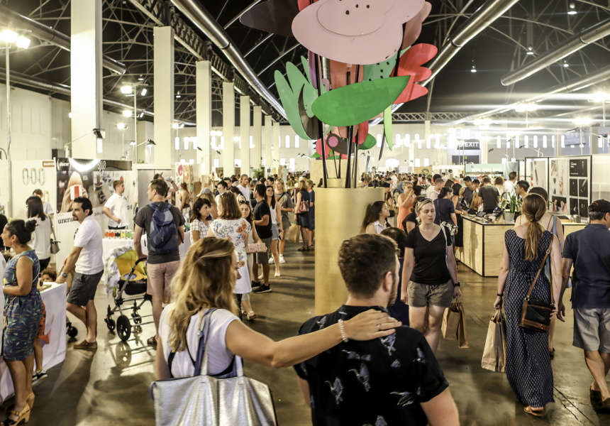 Broadsheet's Picks From The Big Design Market