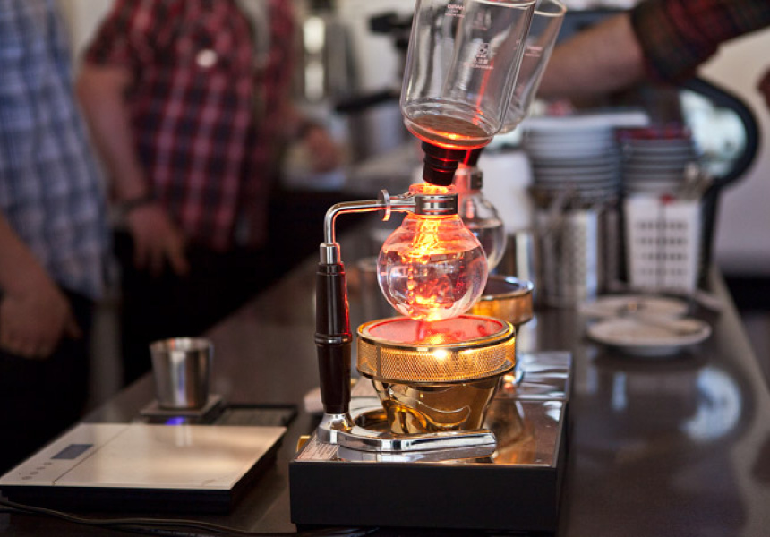 There’s a New Ora in Kew | Broadsheet