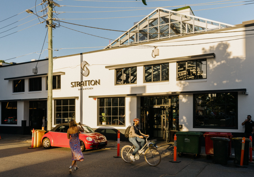 Now Open: Cheeseburger Dumplings, Cacio e Pepe Udon and an Aussie ...