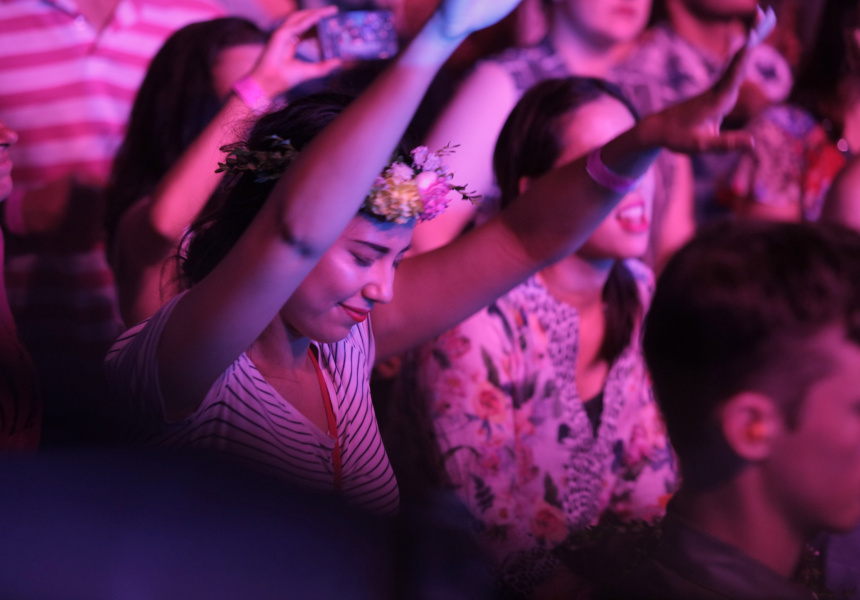 So Frenchy So Chic Announces First Ever All-Female Line-Up | Broadsheet