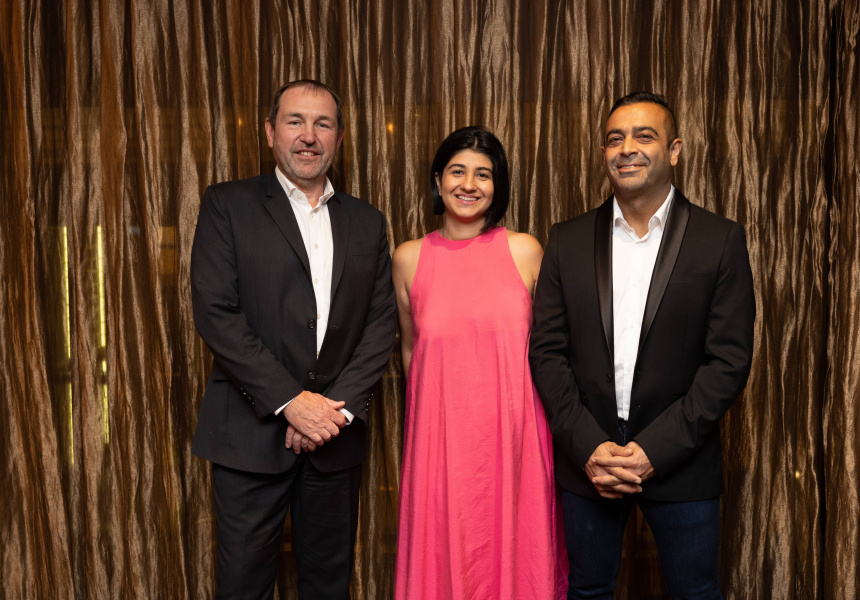 Just In: Beloved Auckland Restaurant Cassia Is Moving – For Good This Time