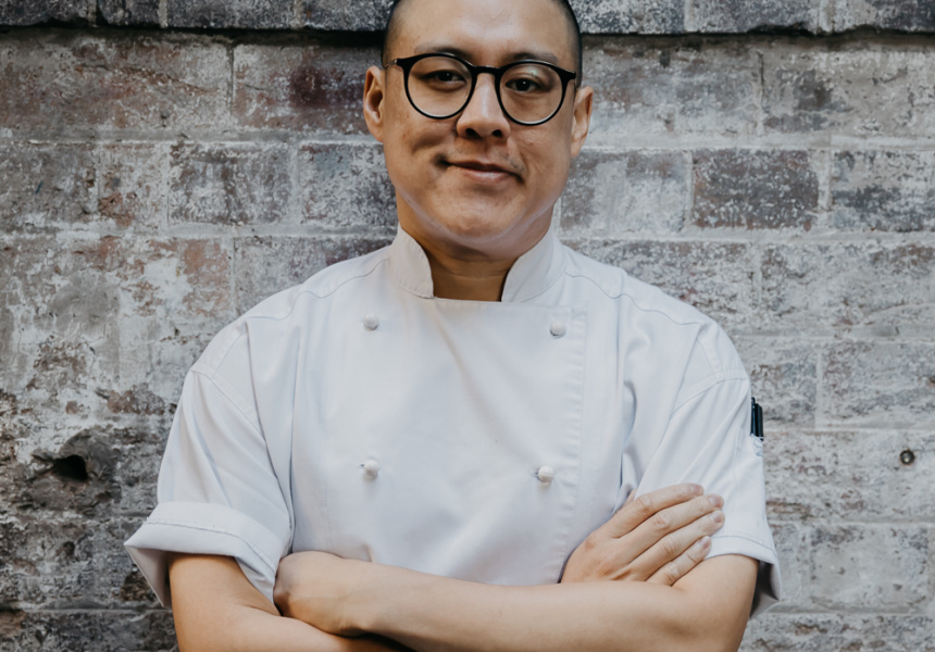 The House of Food and Wine Returns | Broadsheet