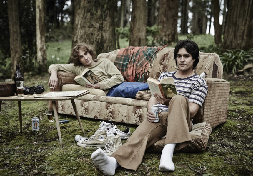 Holding the Man: An Enduring Love Story