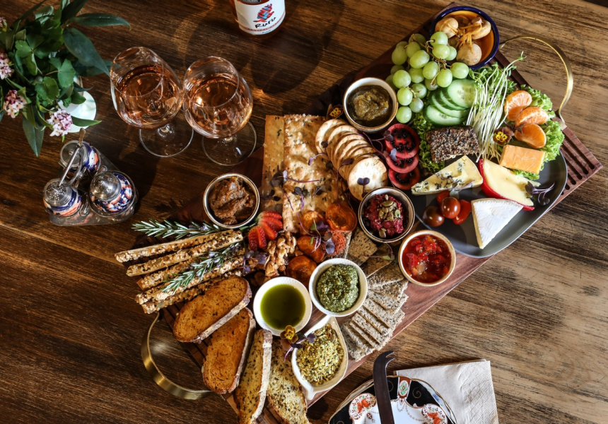 Eat and Drink Your Way Through New Zealand This Spring at the Country’s ...