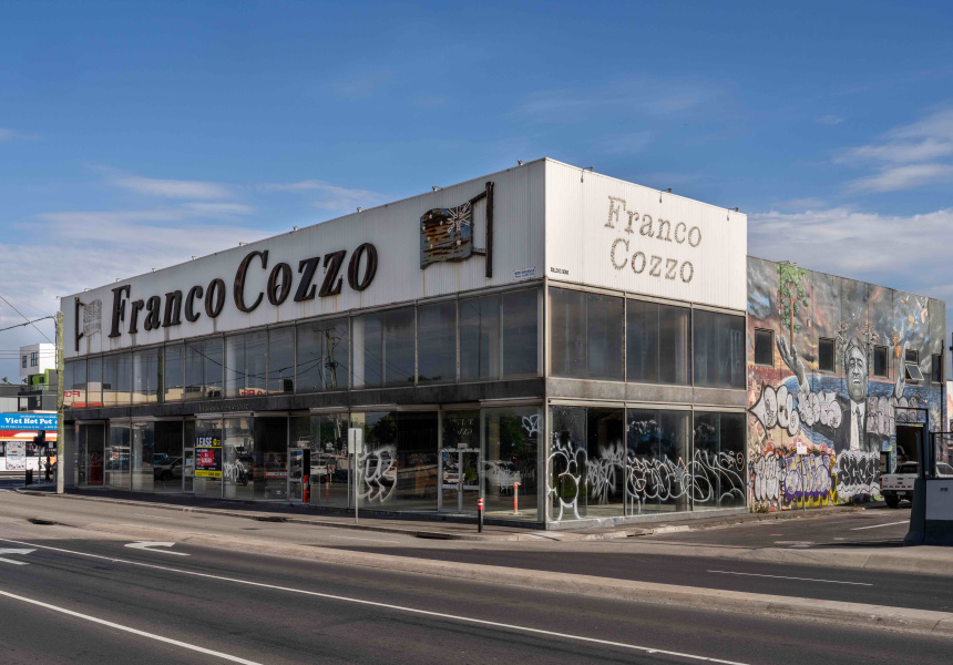 Coming Soon: A Mechanical Bull and More Wild West Energy at Moon Dog Footscray