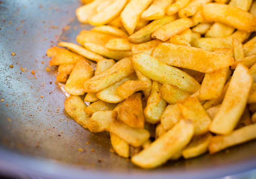 Chur Burger to Open at Sydney Airport