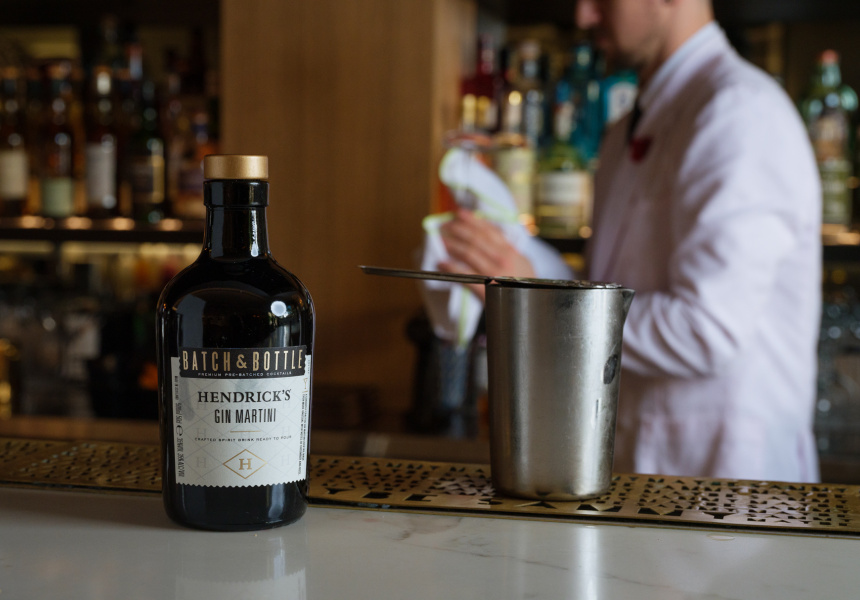 Gift Guide Ideas for the Home Cocktail Enthusiast