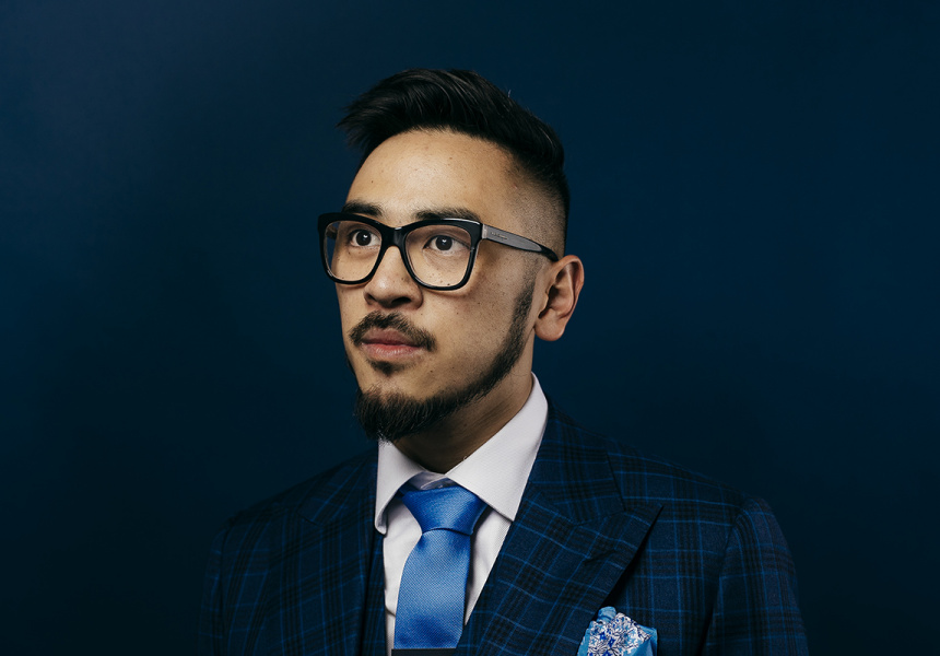 Not Sure What to See at Sydney Fringe Comedy? Here Are Our Tips