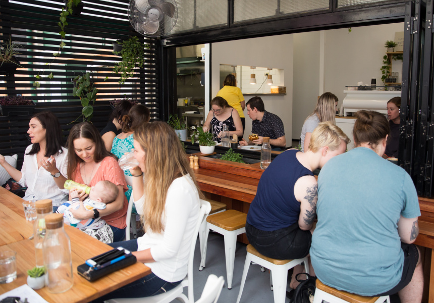 Freja's Opens in Wilston