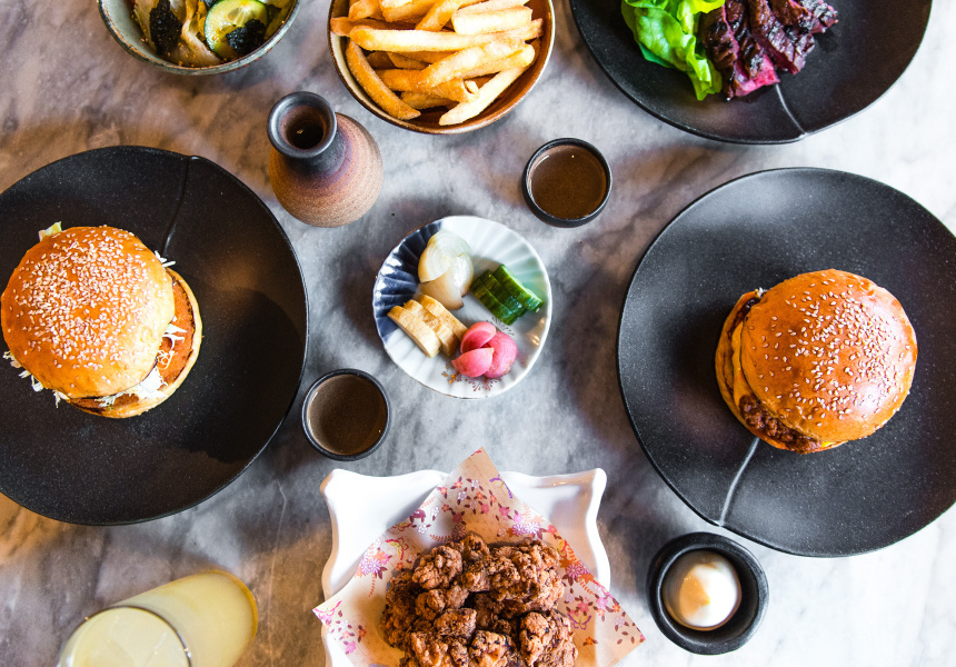 Get Burgapalooza’s Excusive Festival Burgers Delivered to Your Home ...