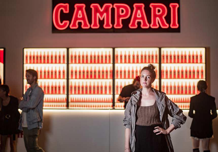 Artist Megan Alice Clune on Curating Sound – and Recording Street ...