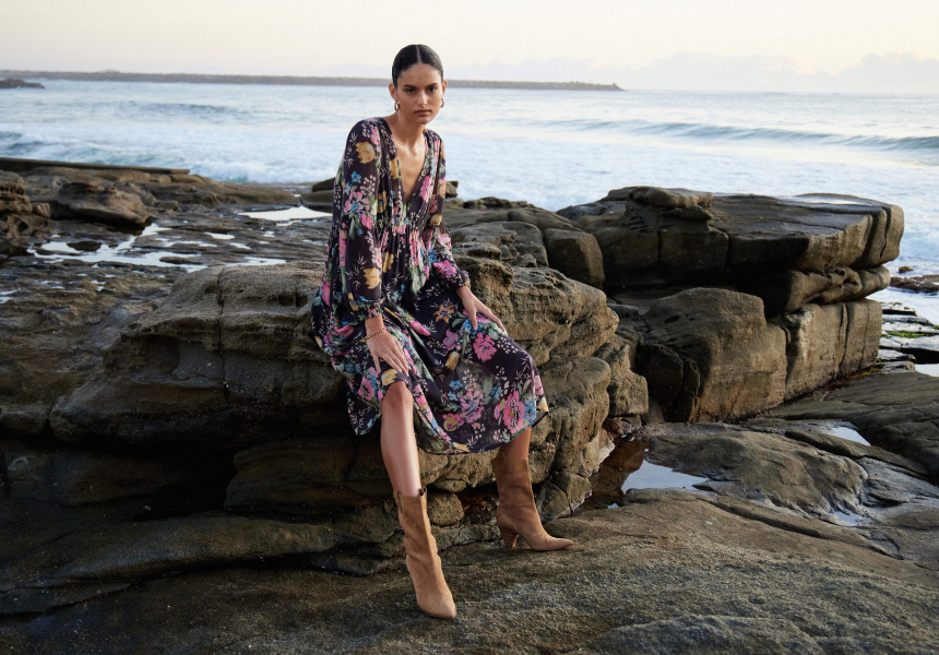 Sales Wrap: Best of the Week, April 13, 2023 | Broadsheet