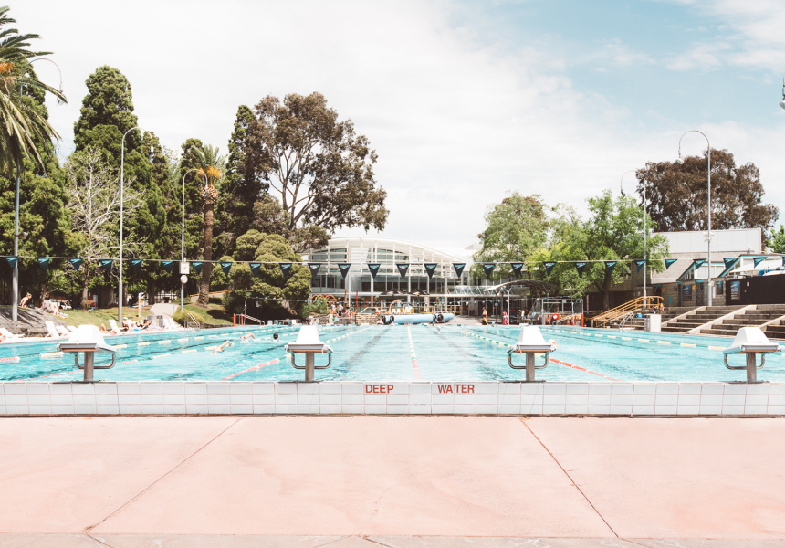 Broadsheet Summer Print Issue 2014/15 Out Now