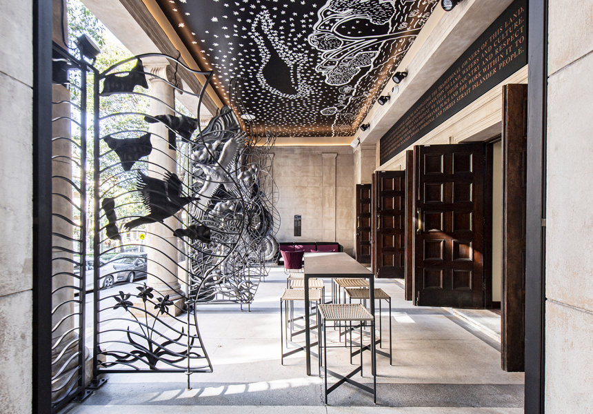 First Look: Social Enterprise Two Good Co Opens Its First Cafe in a ...