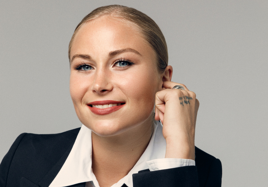 Grace Tame, Clementine Ford and Bikini Kill Announced for All About ...