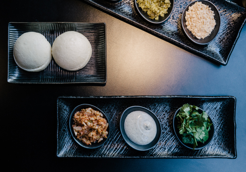 Meet the New Baos In Town | Broadsheet Melbourne | Broadsheet
