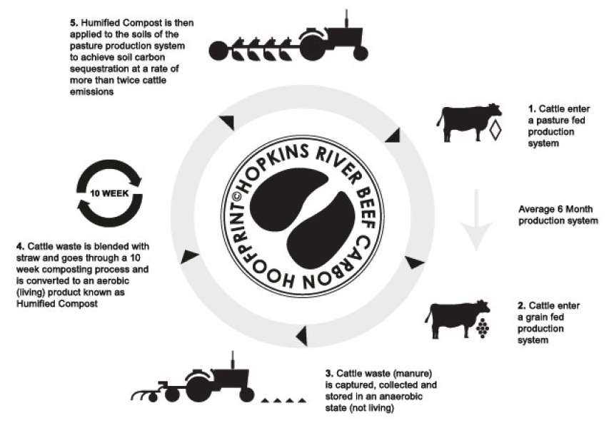 Dry Ageing Beef at Home | Broadsheet