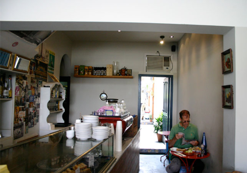 Demitri’s Feast Summer Grill For Dinner