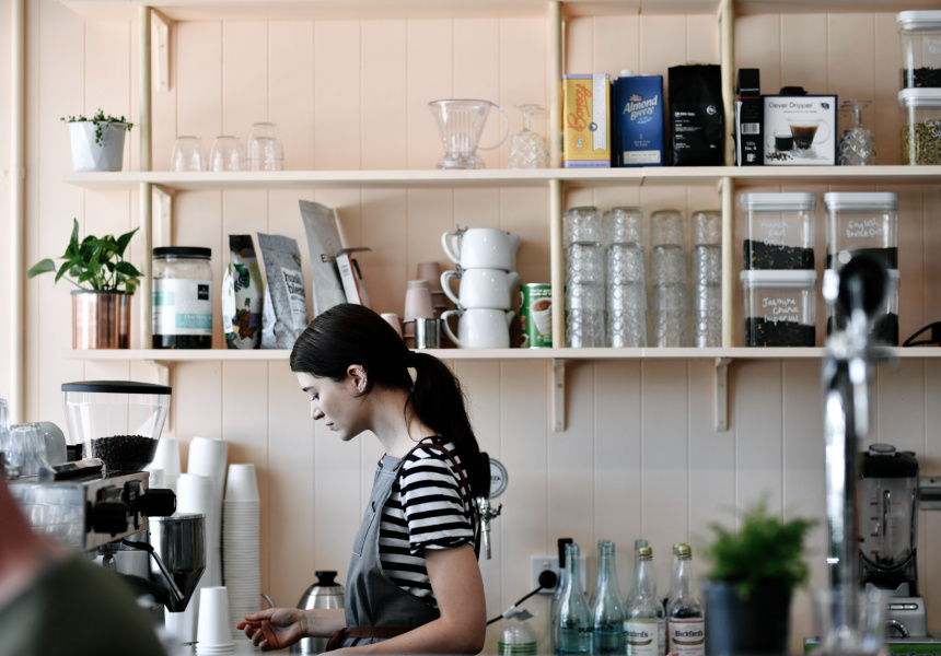 A Beautiful, Breezy Cafe Arrives in Unley | Broadsheet