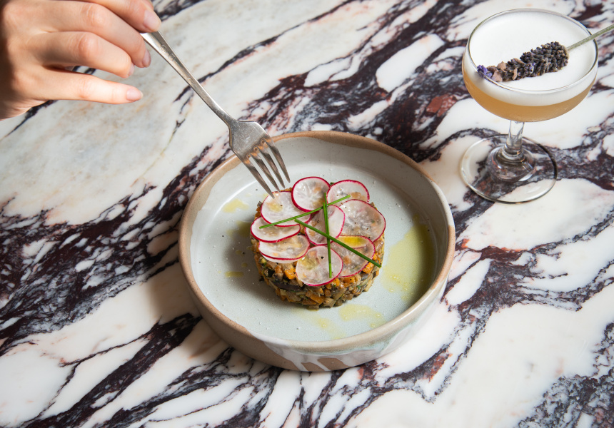 First Look: Bio, the DOC Group’s Latest Restaurant in Carlton, Is ...