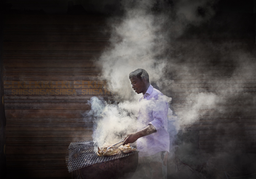 An Australian Film About Barbeque Gets Picked Up by Netflix