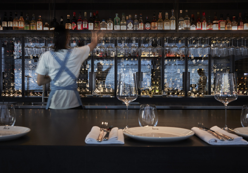 Four To Try: New Wine Bars in Sydney