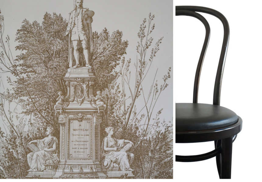 Two Design Lovers Is a Vintage and Made-to-Order Furniture Marketplace ...