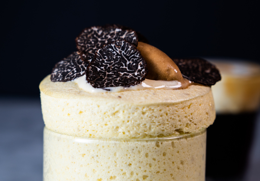 A Gelato Messina Truffle Takeover Degustation Is Coming to Brisbane