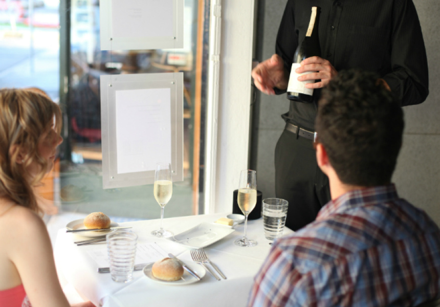 Oscillate Wildly | Restaurant | Newtown | Sydney | Broadsheet