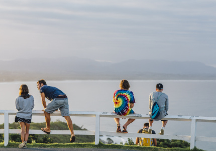 How to Travel as a Group and Still Stay Friends