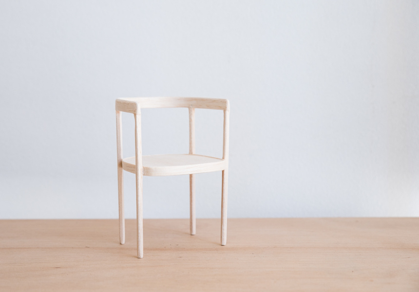 Meet the Finalists: Dan Layden