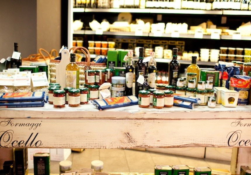 Formaggi Ocello Spring Sale