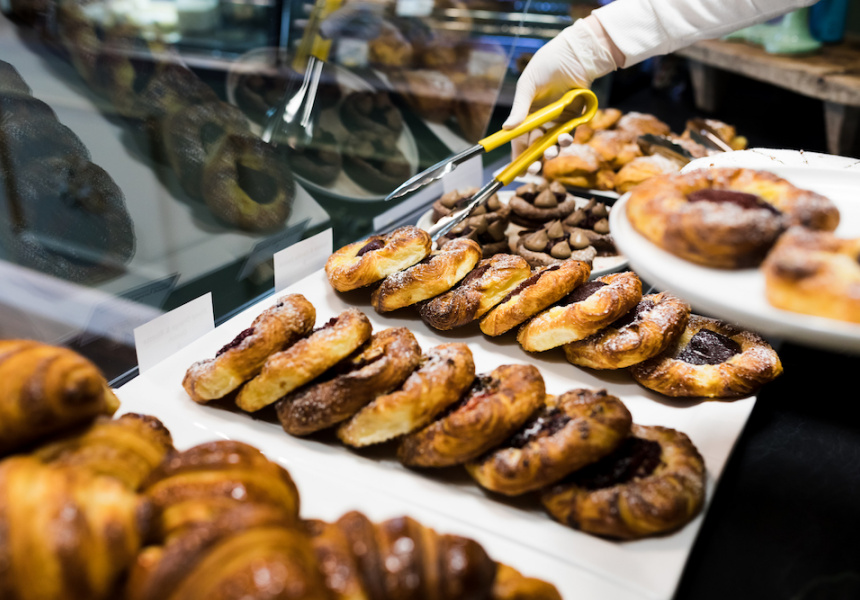 Nine to Try: Best Country NSW Bakeries Worth Travelling For