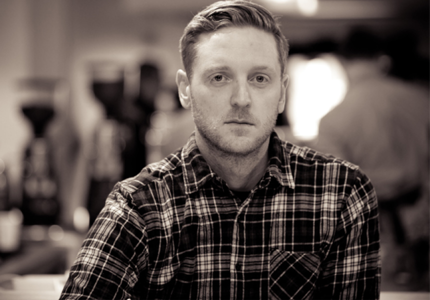 Dispatch from London: Tim Styles