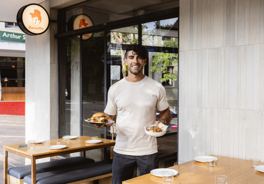 Henrietta, the Cult Favourite Chicken Shop, Is Launching Two Special ...