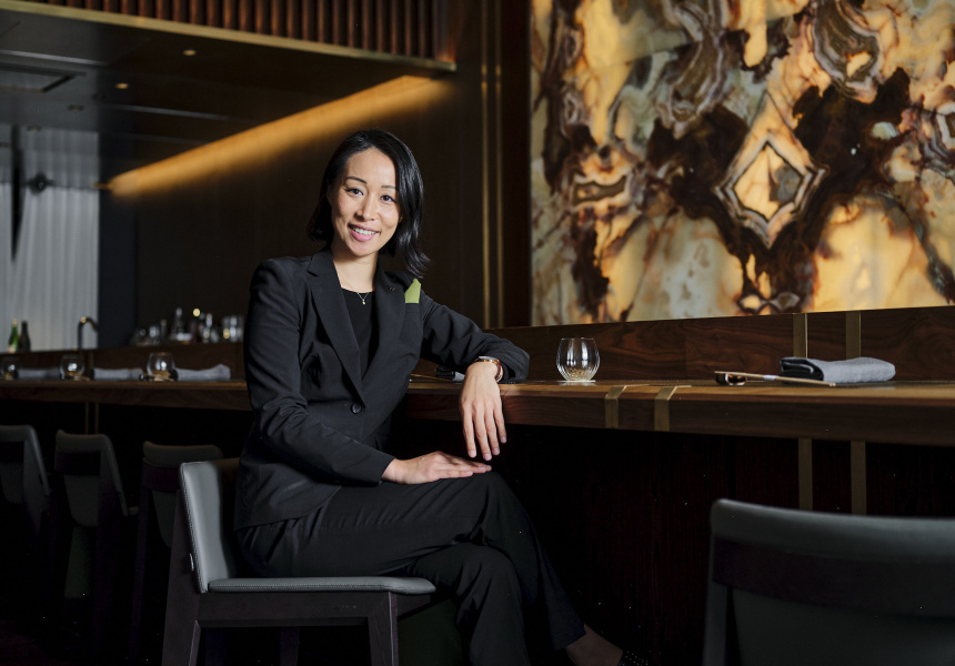 A Beginner’s Guide to Sake, With a Somm From Kappo-Style Fine Diner Warabi