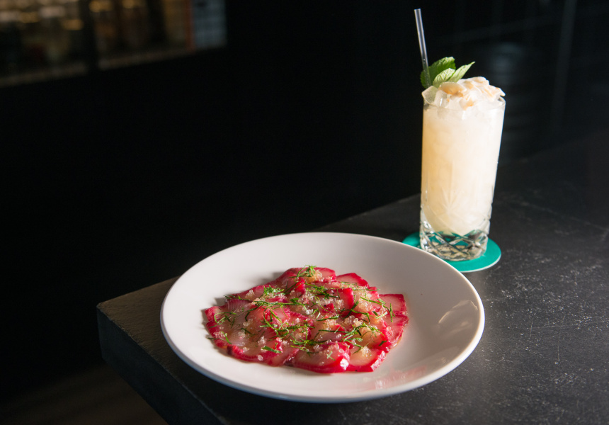 Broadsheet’s Top Picks for World Class Cocktail Week | Broadsheet ...