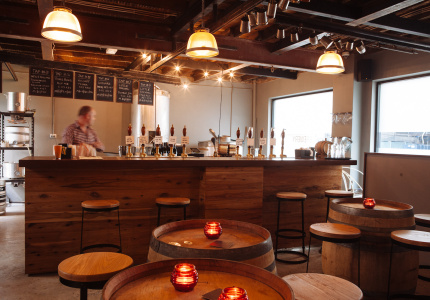 Best Breweries in Sydney