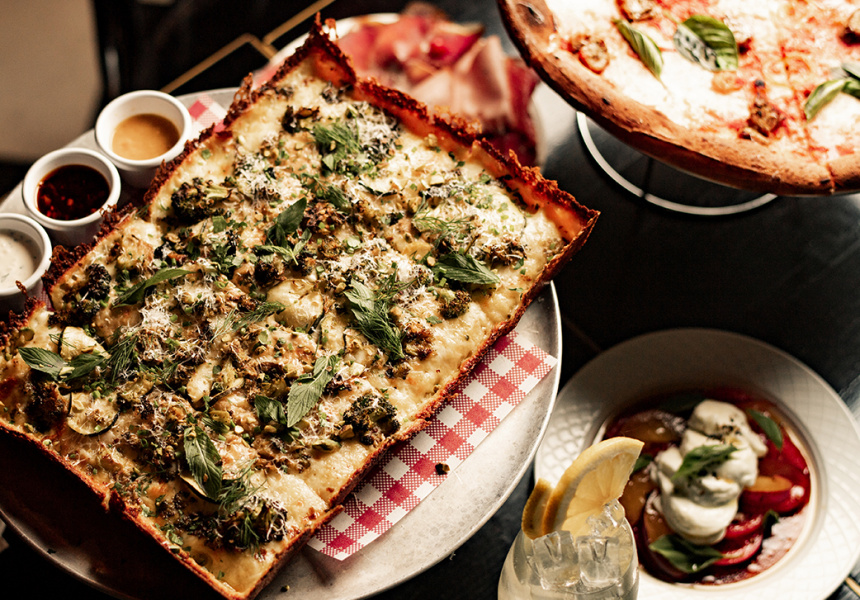 Snack Bar: Sydney’s Latest in Food, March 22, 2024