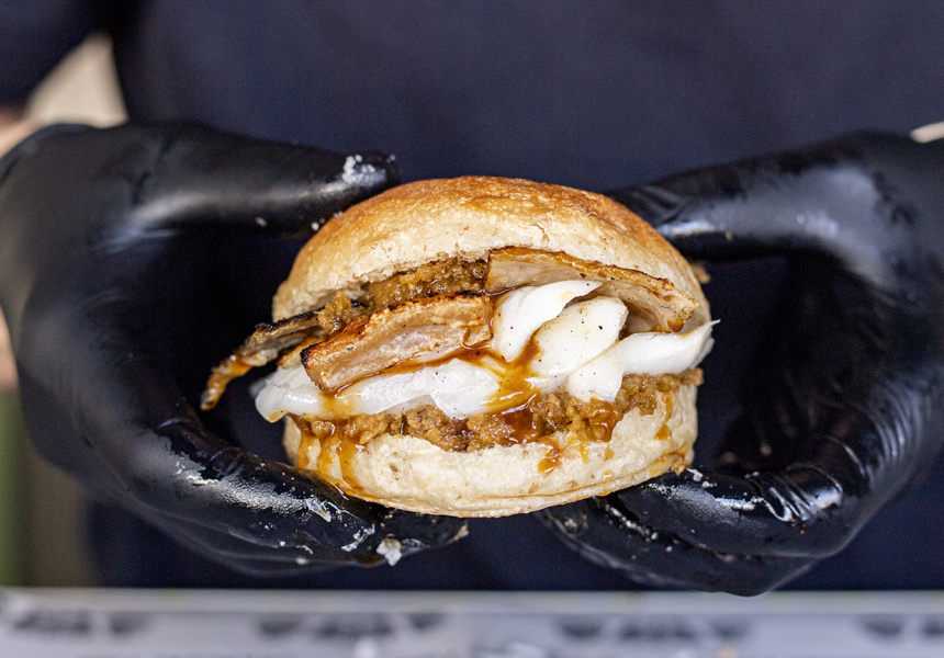 The Sydney Dishes You Should Know About: Charcoal Fish’s Rotisserie ...