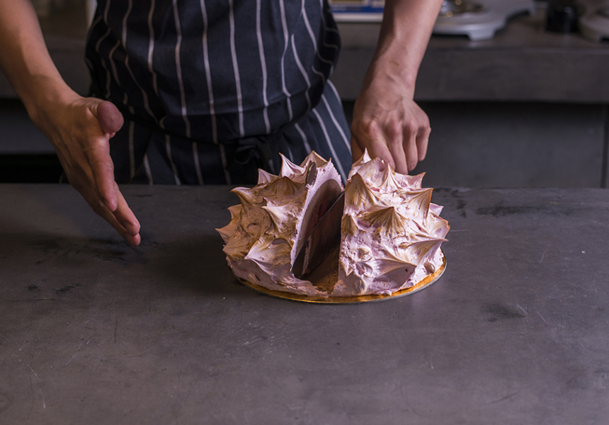 Gelato Messina Releases New Range of Gelato Cakes | Australia | Broadsheet
