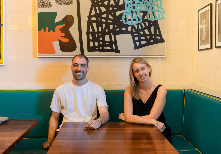 Share: A New Pay-As-You-Feel Dinner Series With Rescued Food Cooked by ...