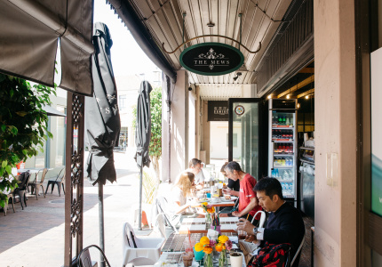 Best Cafes in Mosman