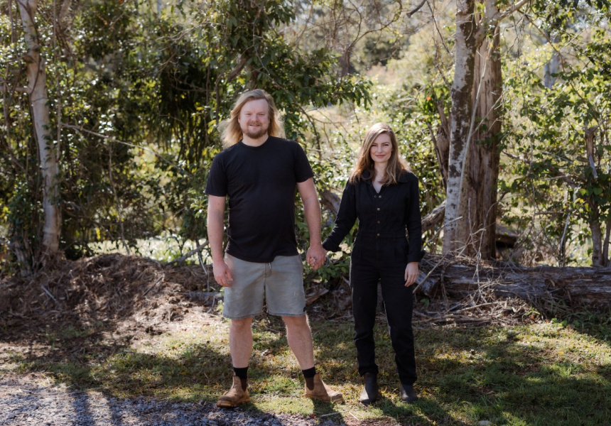 The Falls Farm Team Is Transforming a 112-Year-Old Hinterland Tavern ...